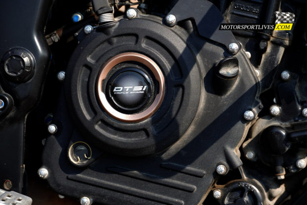 [Review] BAJAJ Dominar D400 สปอร์ตเน็กเก็ต “เท่ แรง คล่องตัว” ค่าหัวแสน ...